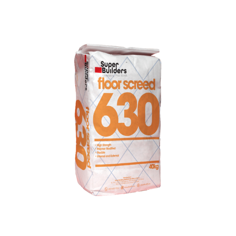 Buy 630 Cement Render Premix - Super Builders